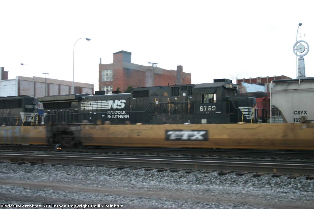 NS 8769